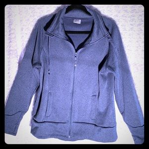 Danskin Now | Jackets & Coats | Danskin Front Zip Jacket | Poshmark